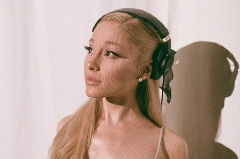 Every Ariana Grande Album Cover, Ranked - New Music Times